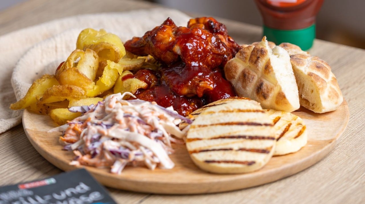 Recept: Hrskava pileća krilca u BBQ umaku | Dobar tek