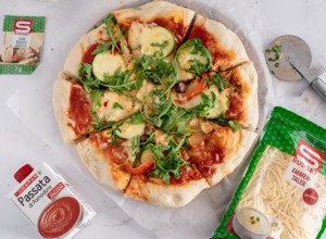 S-BUDGET SPAR marka: ne šparamo na kvaliteti nego na cijeni!