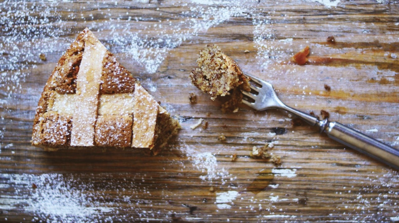 Recept: Imotska torta | Dobar tek