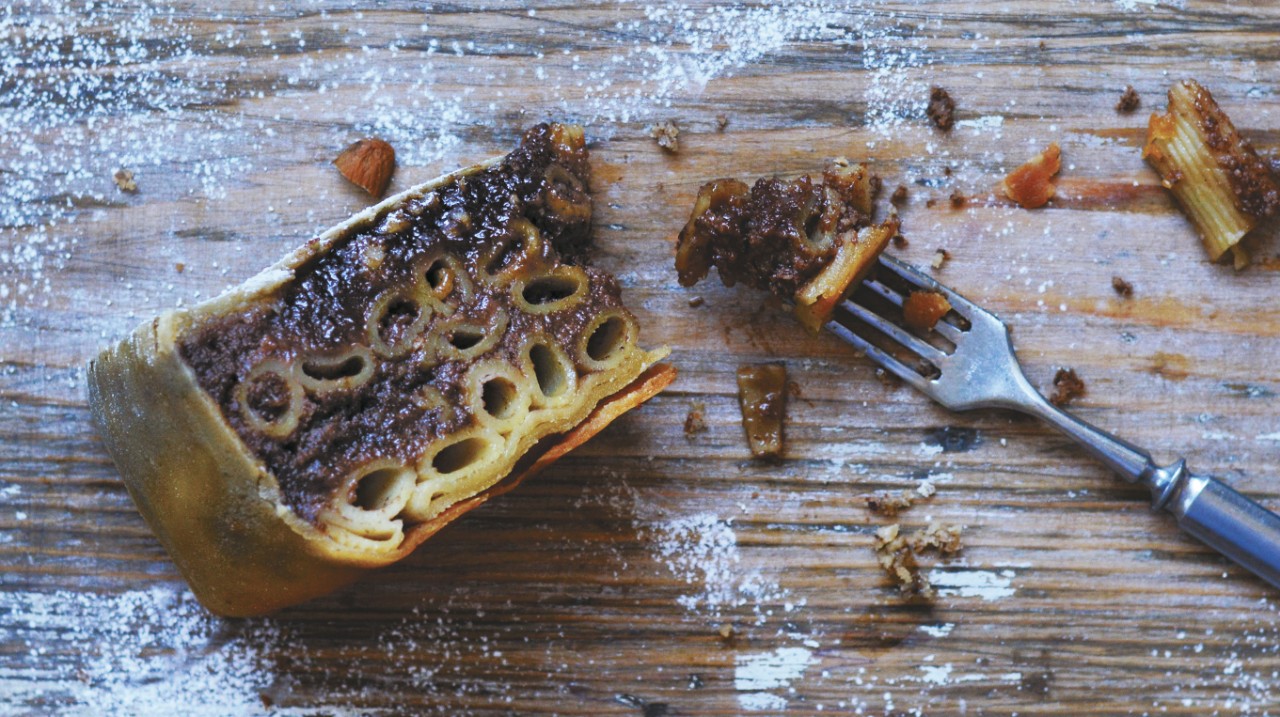 Recept: Stonska torta | Dobar tek