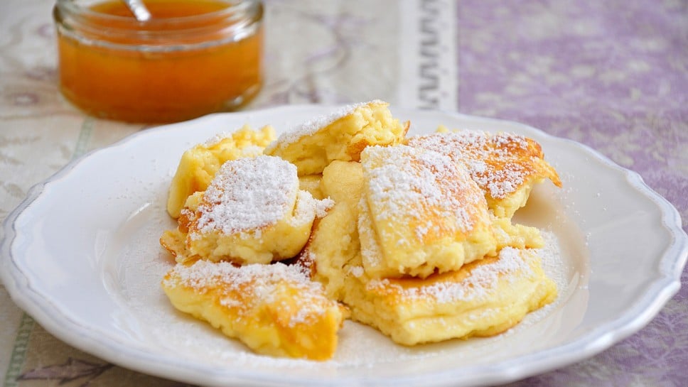Recept: Carski drobljenac (Kaiserschmarrn) | Dobar tek