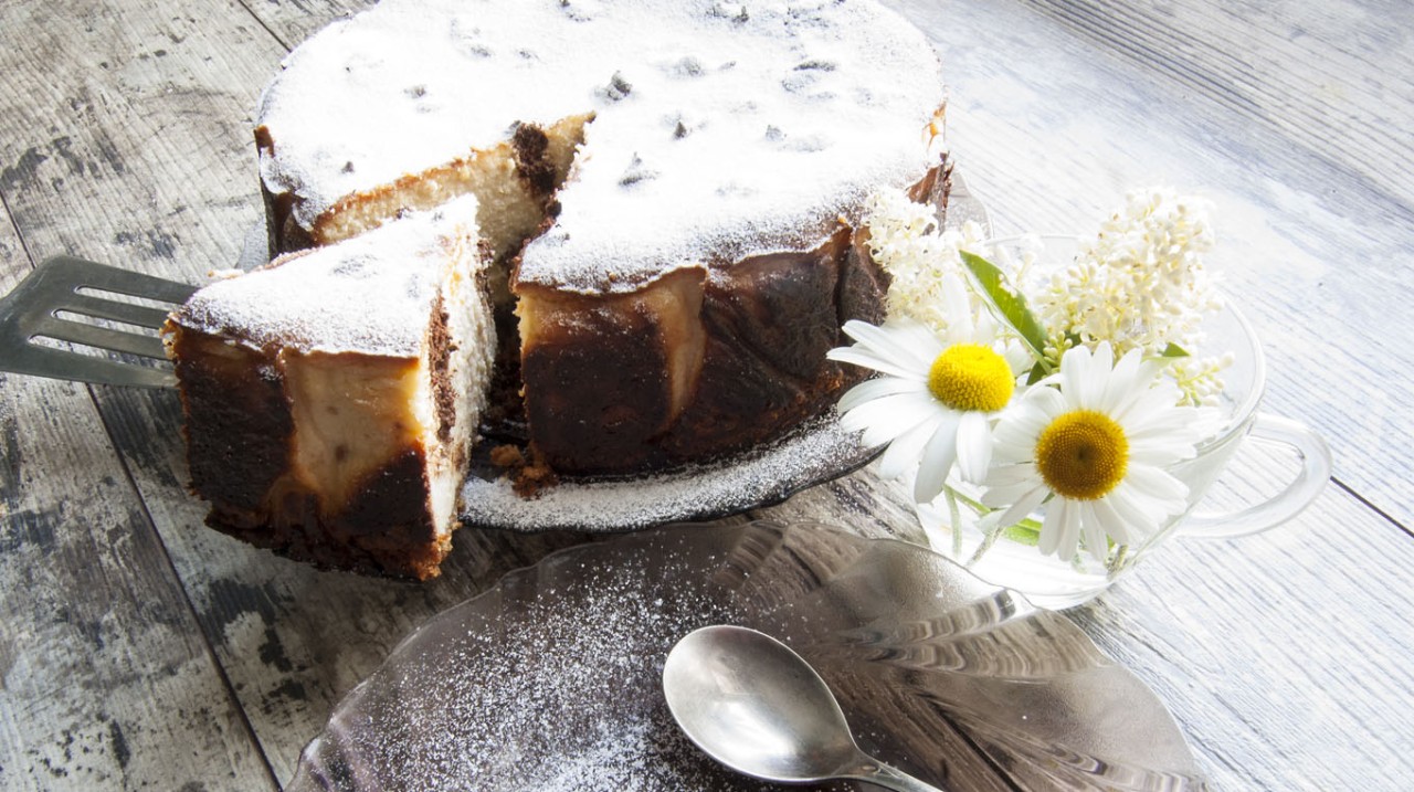 Recept: Cheesecake | Dobar tek