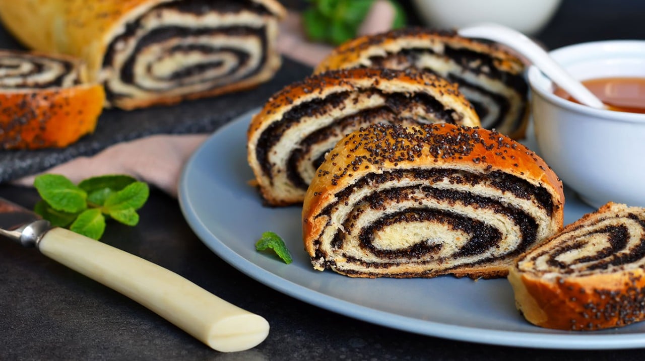 Recept: Makovnjača | Dobar tek