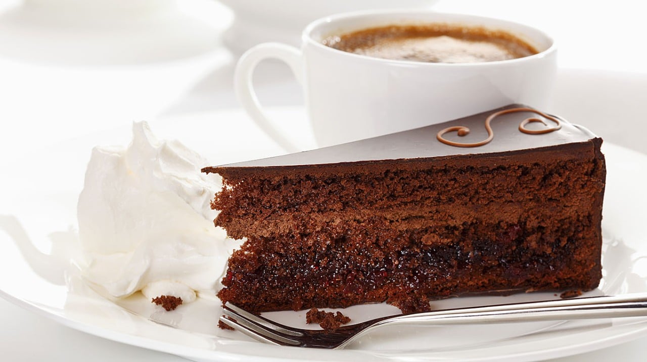 Recept: Sacher torta | Dobar tek