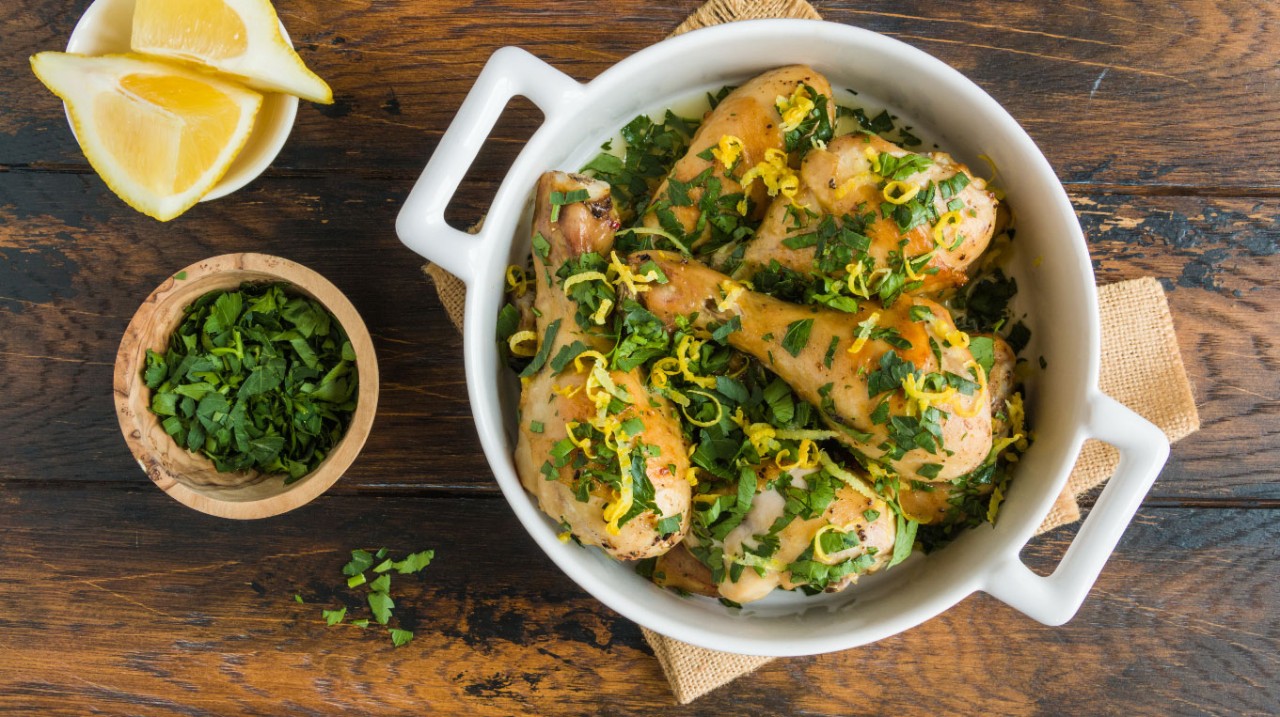 Recept: Aromatični pileći bataci | Dobar tek