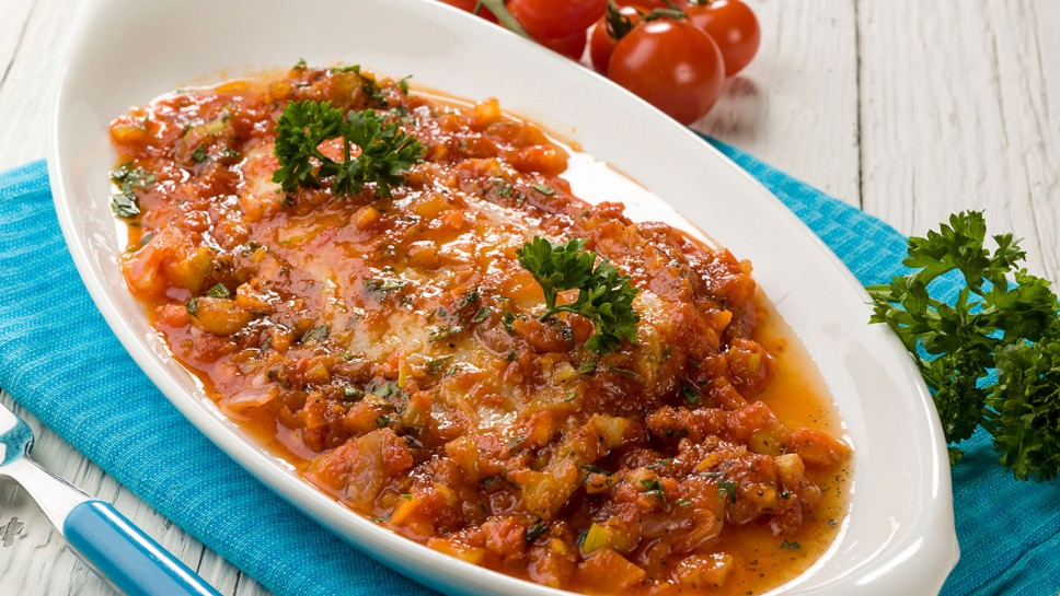 Recept: Brudet od orade | Dobar tek