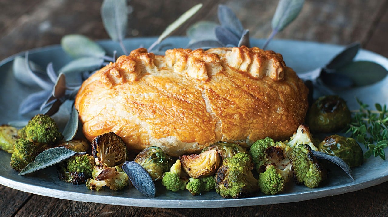 Recept: Govedina Wellington | Dobar tek