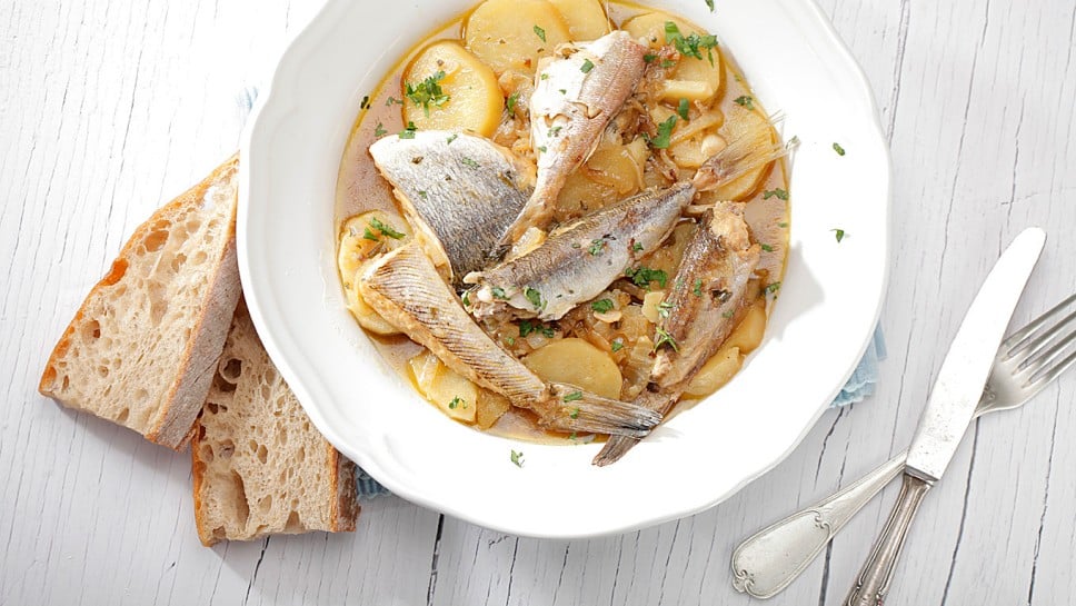 Recept: Gregada | Dobar tek