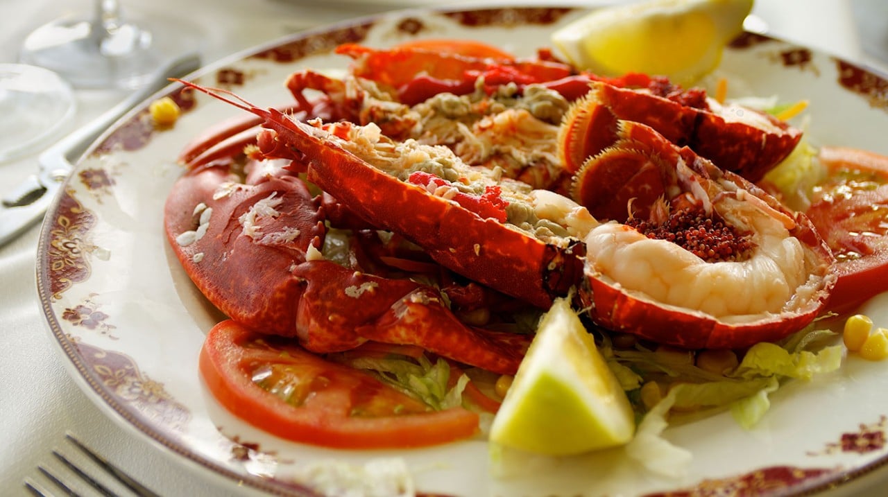 Recept: Hlap ili rarog | Dobar tek