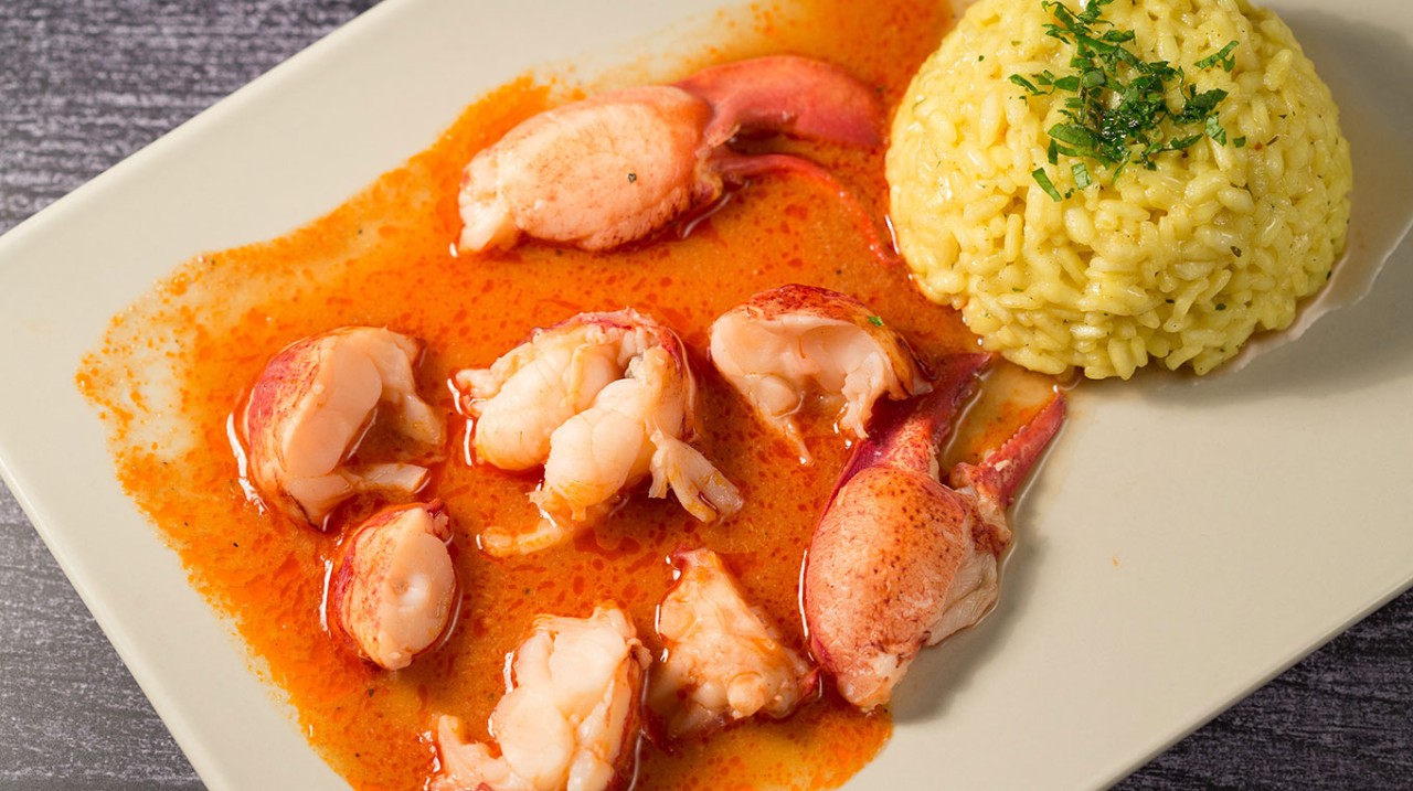 Recept: Hlap s rižom | Dobar tek