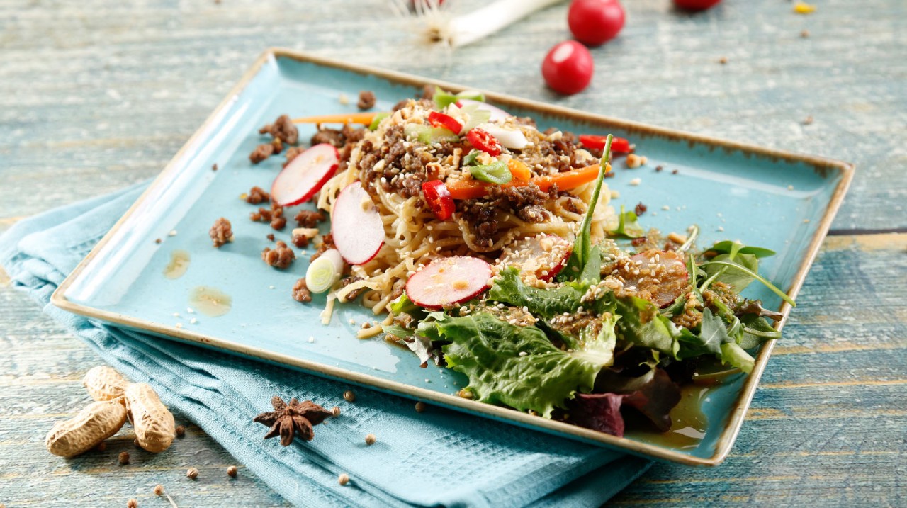 Recept: Junetina u azijskom stilu | Dobar tek