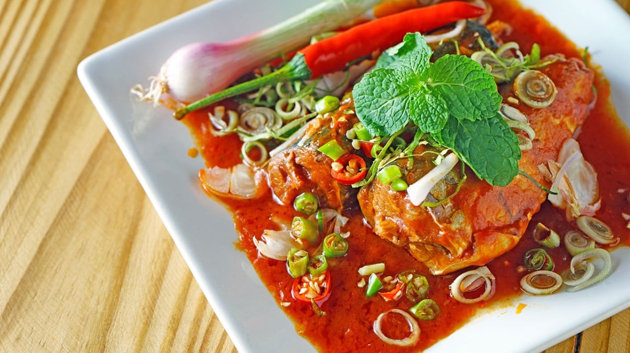 Recept: Lokarda u umaku od rajčica | Dobar tek