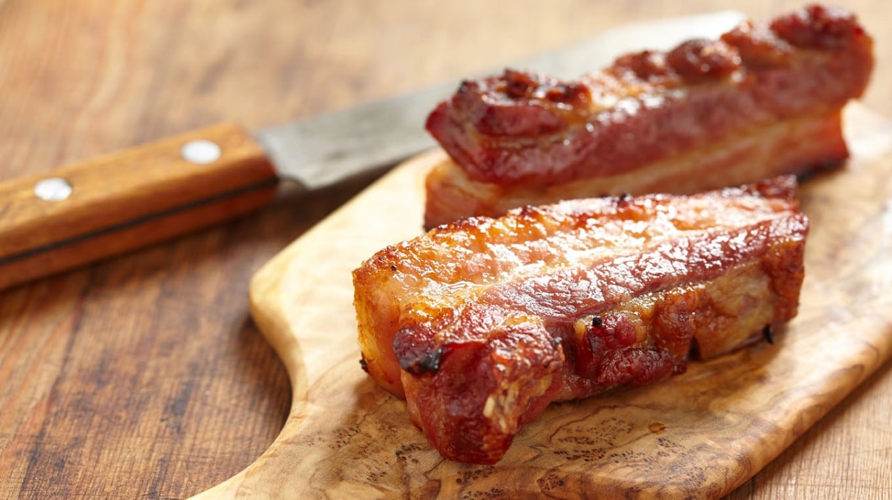 Recept: Marinirano pečeno carsko meso | Dobar tek