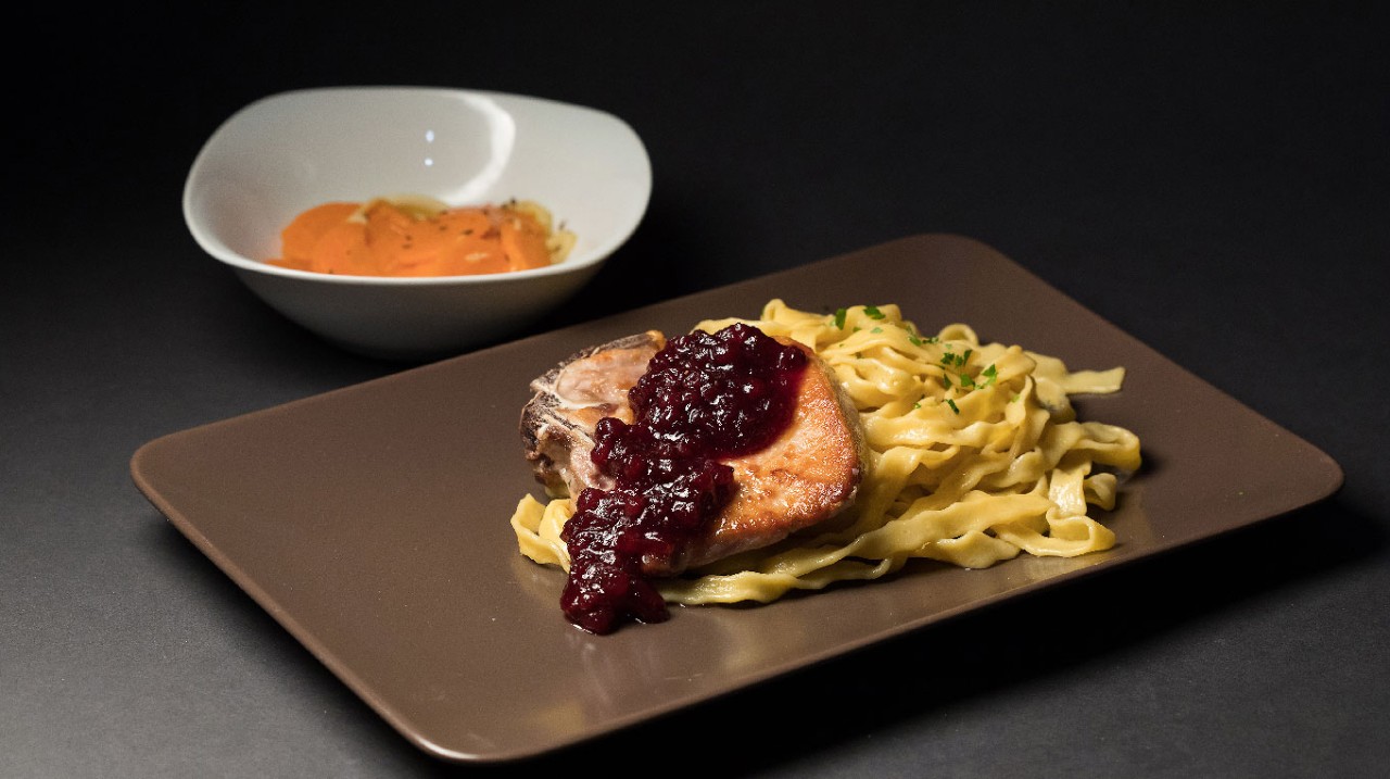 Recept: Pajcekovo gezdo | Dobar tek