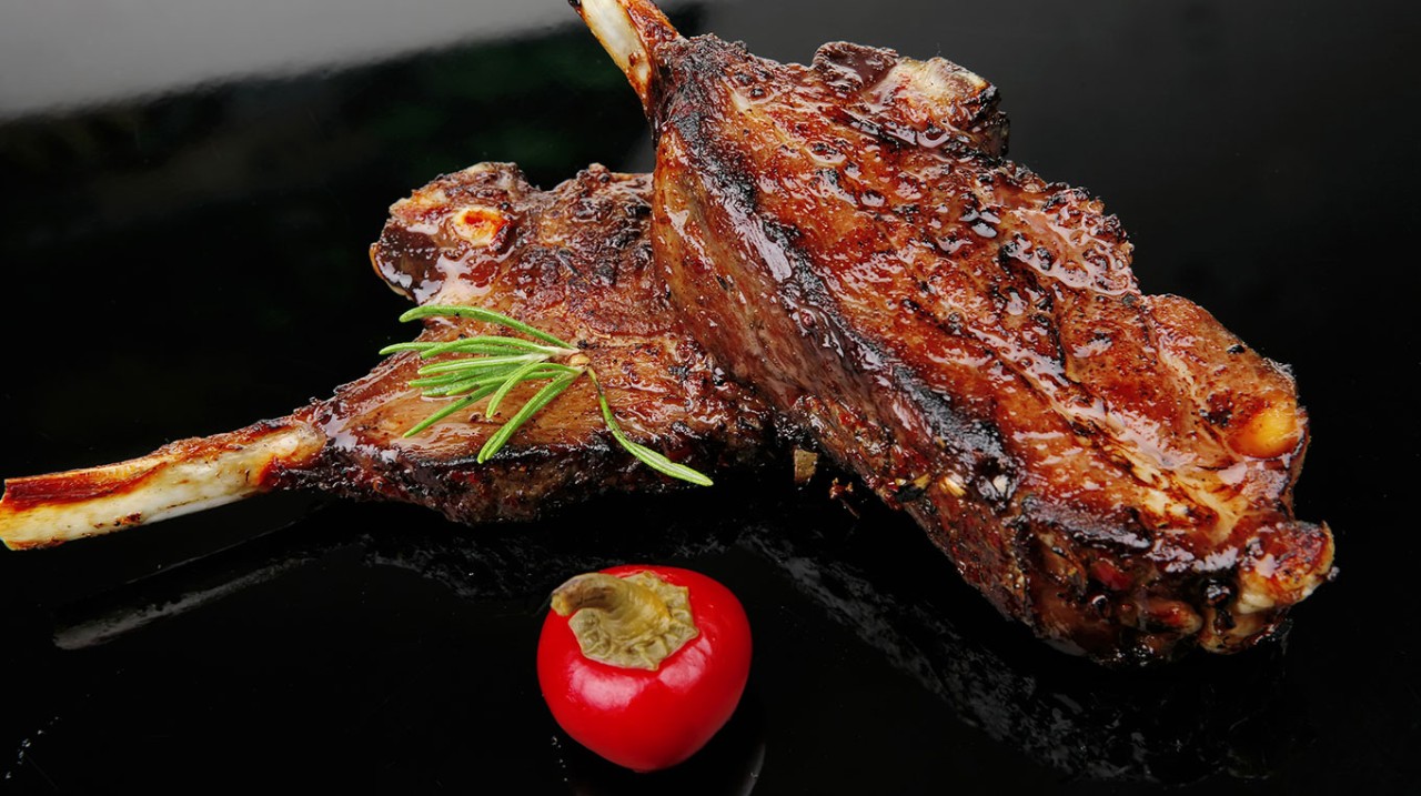 Recept: Sočni kotleti | Dobar tek