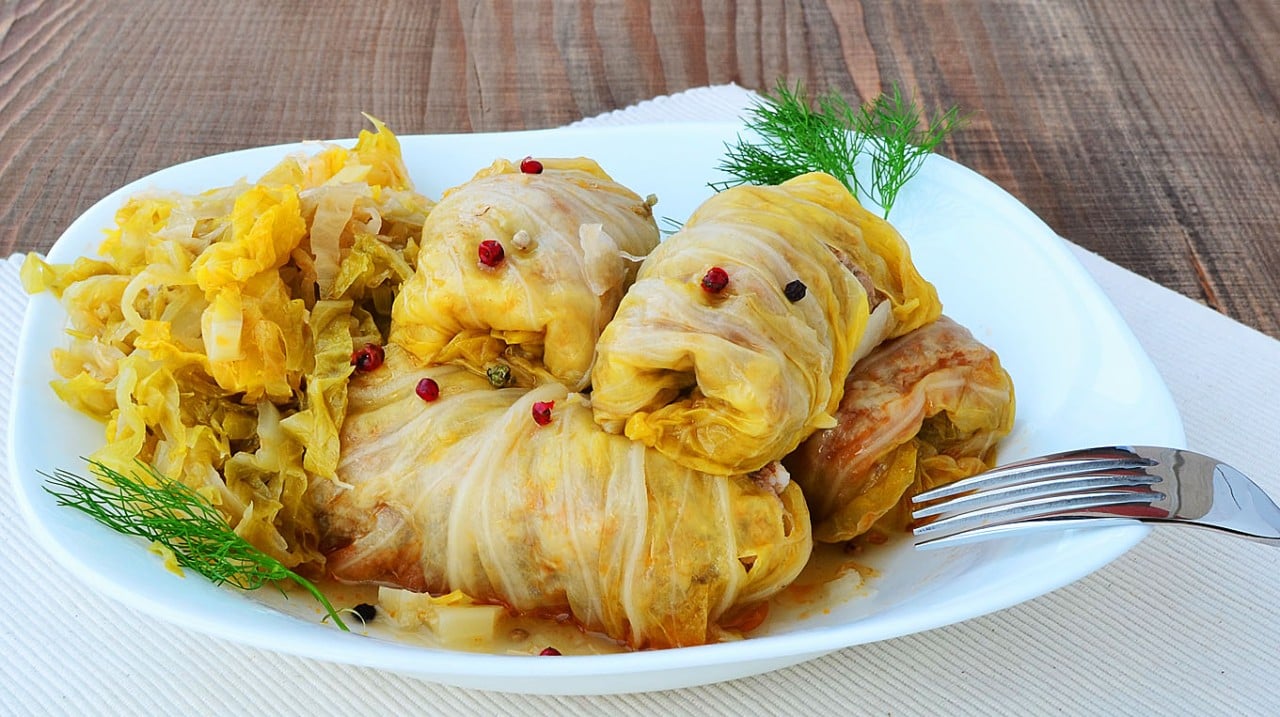 Recept: Tradicionalna sarma | Dobar tek