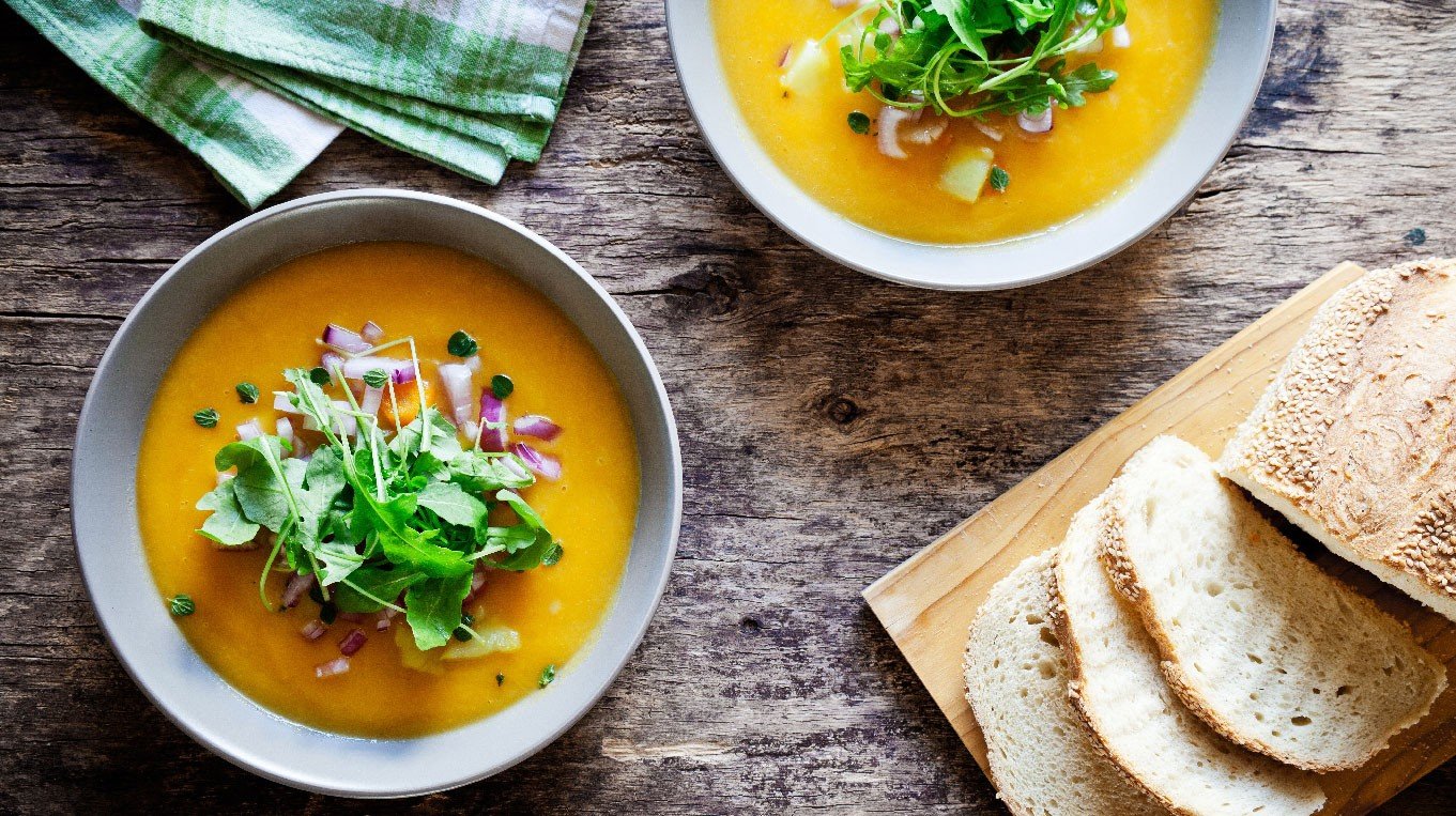 Dobar tek: najbolji recepti i kulinarski savjeti | SPAR Hrvatska