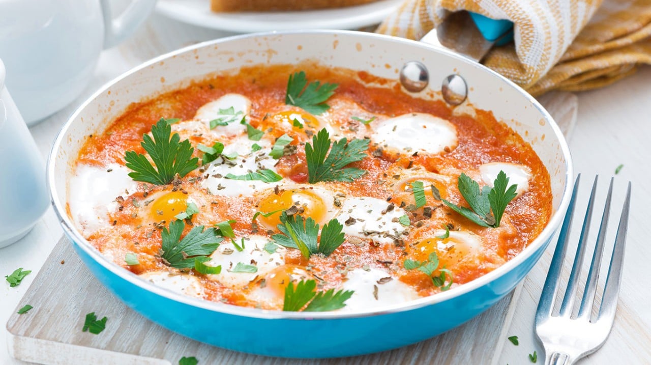 Recept: Jaja u umaku | Dobar tek