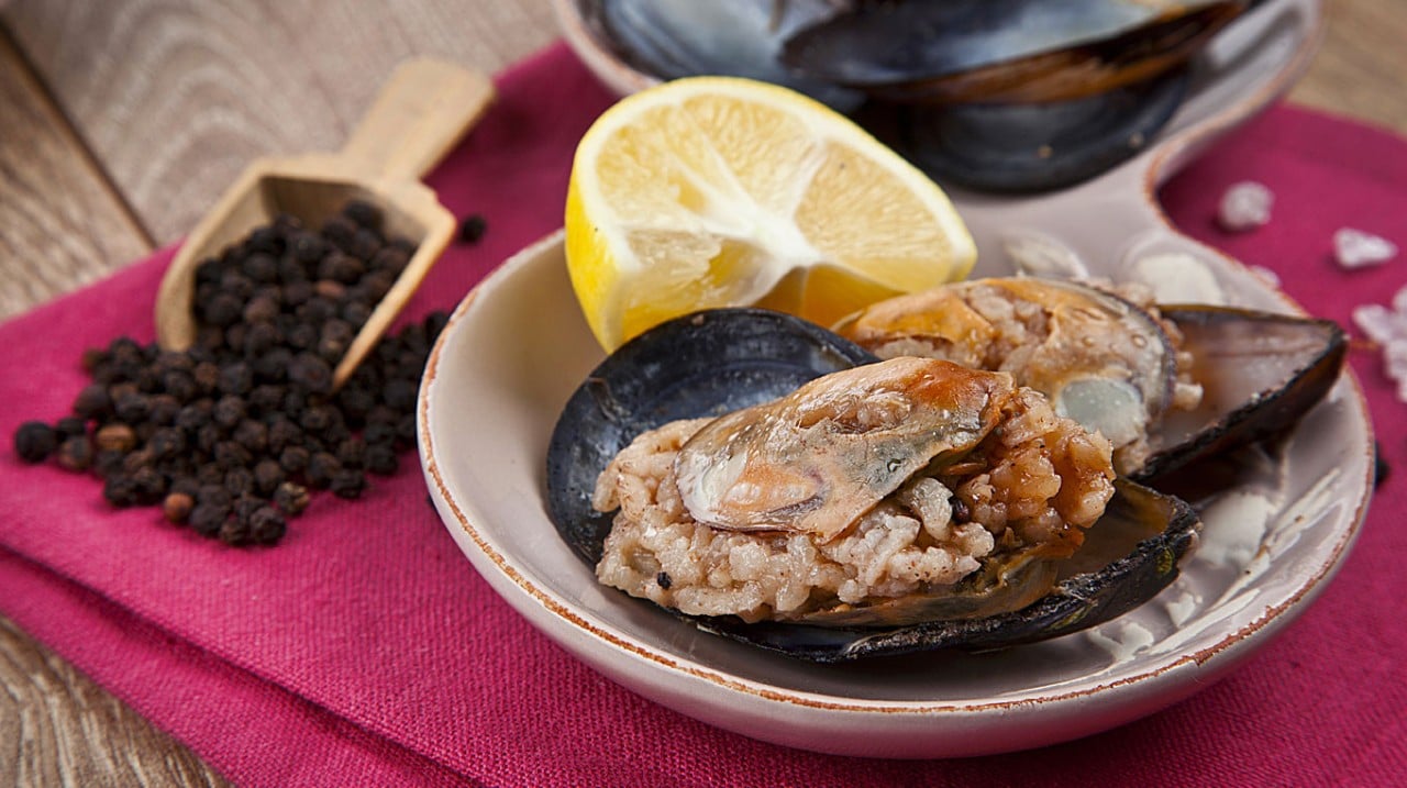 Recept: Punjene dagnje ili Midye Dolma | Dobar tek