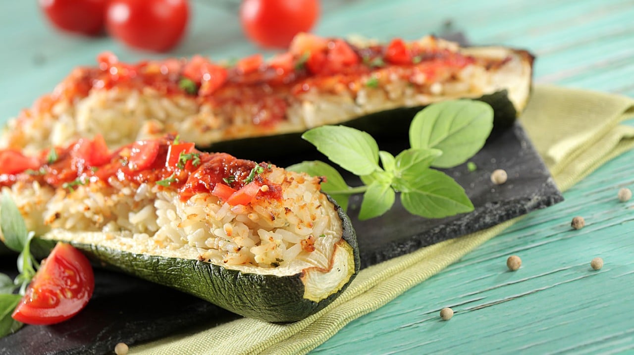 Recept: Tikvice punjene pršutom | Dobar tek