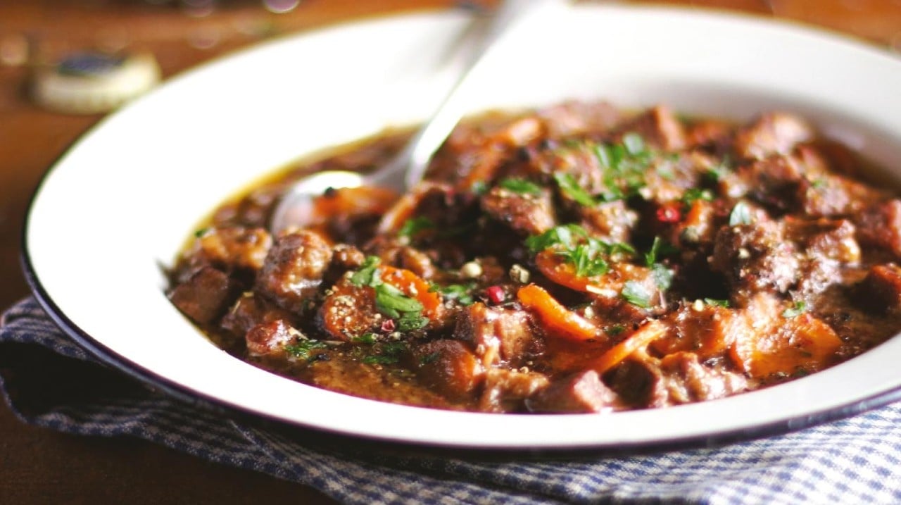 Recept: Irski gulaš | Dobar tek