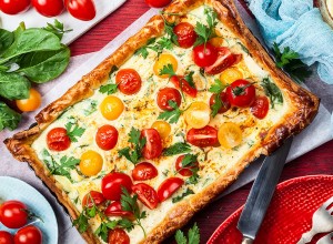 Dobar tek: najbolji recepti i kulinarski savjeti | SPAR Hrvatska