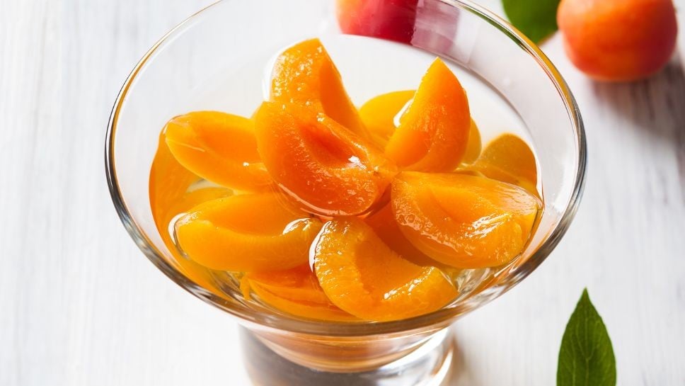 Recept: Kompot od marelica | Dobar tek