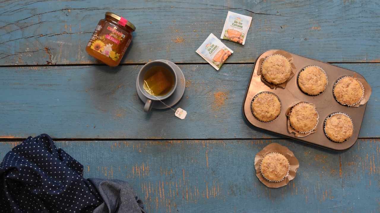 Recept: Cornflakes muffini | Dobar tek