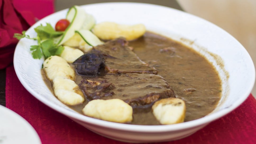 Recept: Pašticada s njokima | Dobar tek