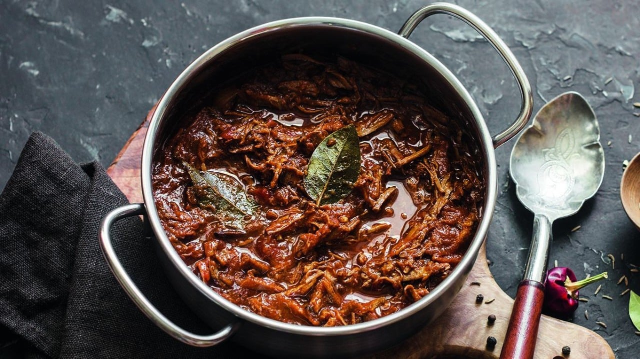 Recept: Juneći ragu | Dobar tek