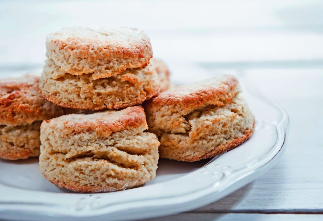 Recept: Pogačice s kefirom | Dobar tek