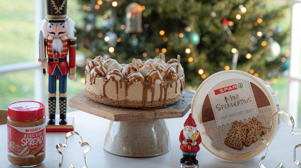 Recept: Speculaas Cheesecake | Dobar tek