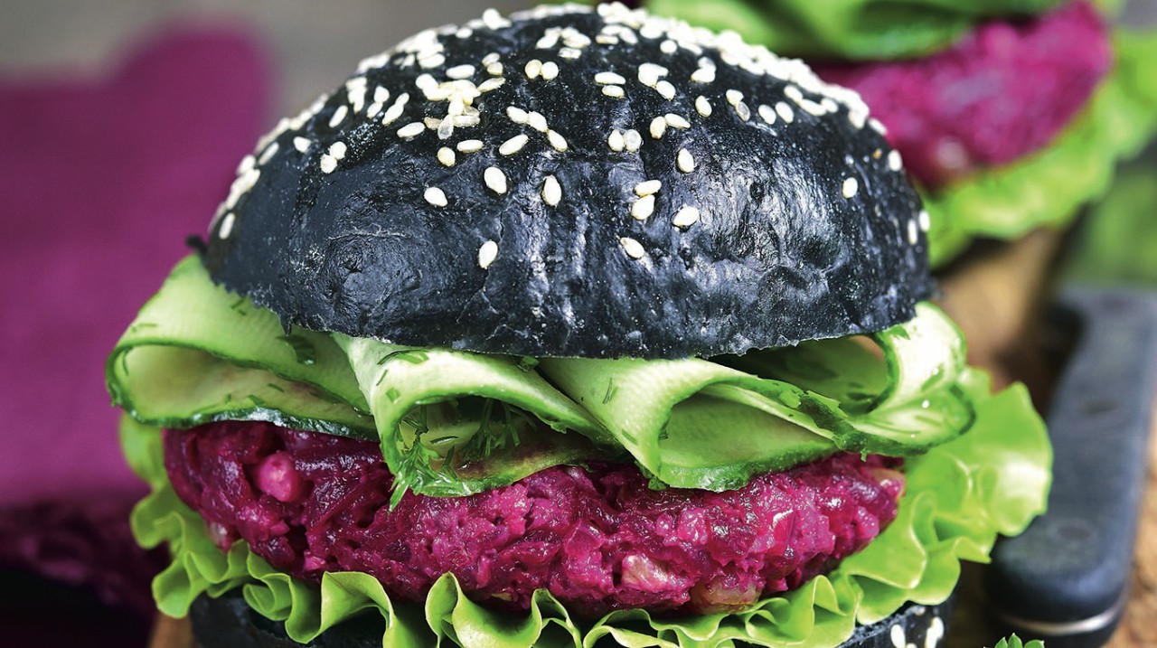 Recept: Mini burgeri od cikle | Dobar tek