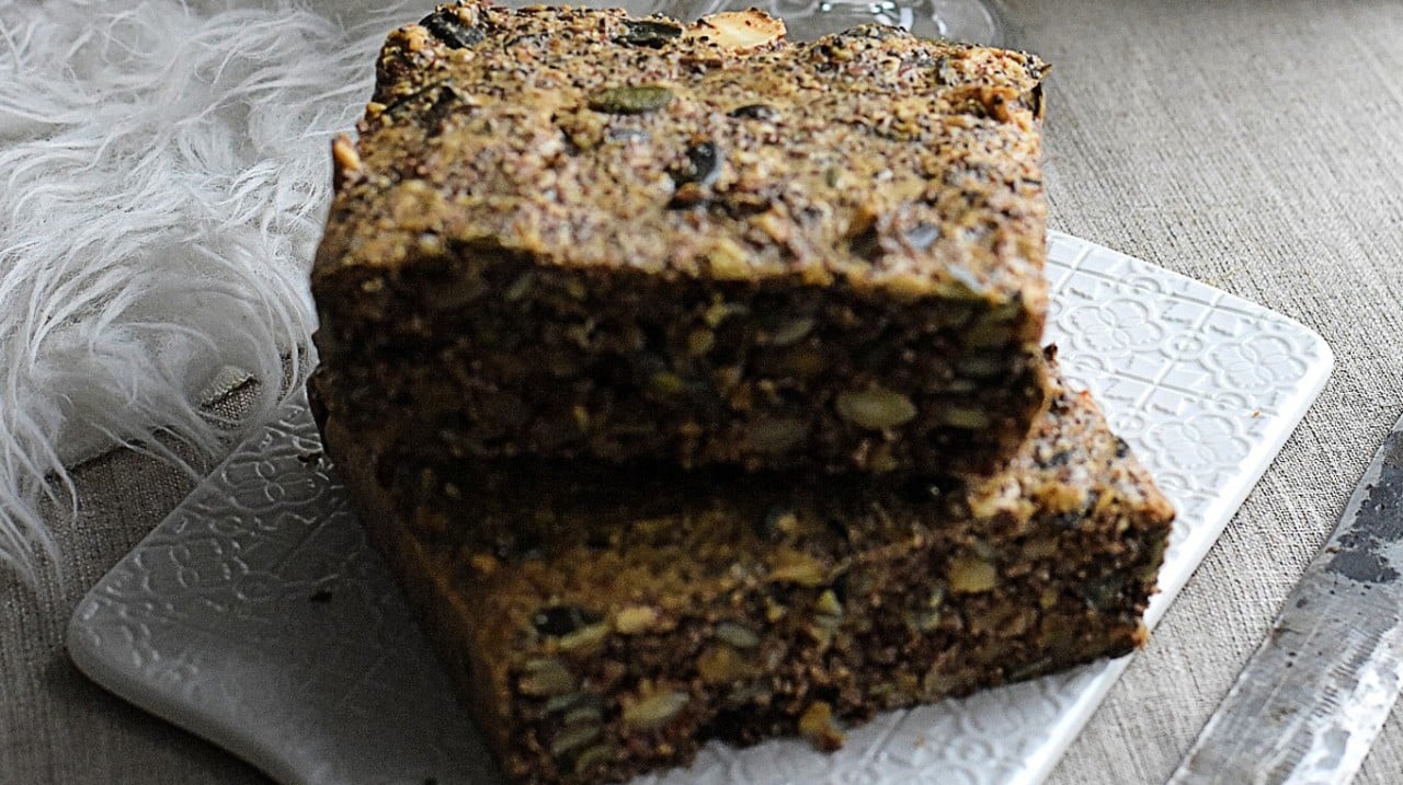 Recept: Nordijski kruh | Dobar tek