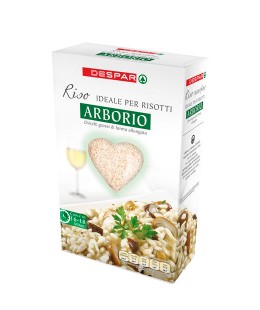 SPAR robna marka DESPAR: najfinije talijanske delicije