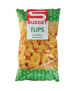 S-BUDGET SPAR marka: ne šparamo na kvaliteti nego na cijeni!