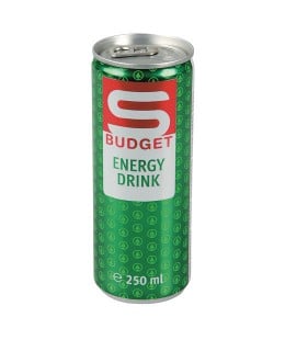 S-BUDGET SPAR marka: ne šparamo na kvaliteti nego na cijeni!