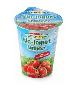 SPAR Natur*Pur: kvalitetni organski bio proizvodi