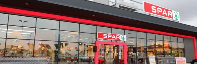 Prijavite se na SPAR Newsletter i prvi saznajte o novim ponudama