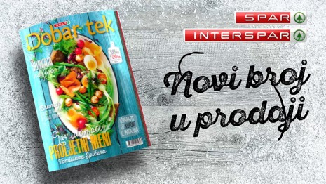 SPAR i INTERSPAR Hrvatska: mi smo tu za Vas