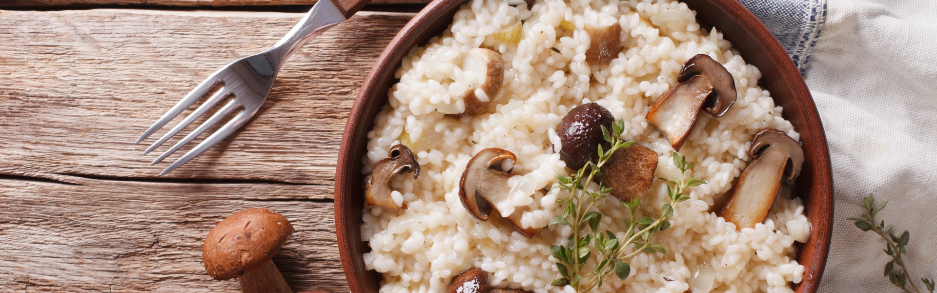 Vrganji - kako ih i napraviti i kako odabrati najbolje