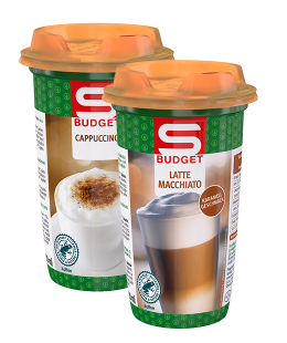 S-BUDGET SPAR marka: ne šparamo na kvaliteti nego na cijeni!