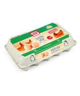 S-BUDGET SPAR marka: ne šparamo na kvaliteti nego na cijeni!