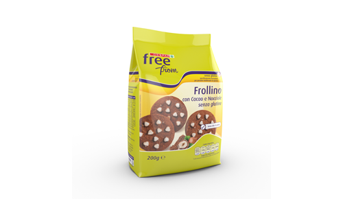 SPAR free from: namirnice i hrana bez glutena i laktoze