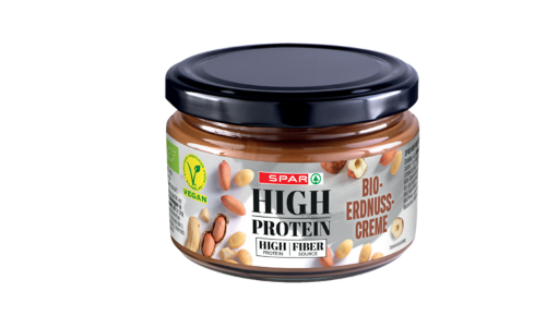 SPAR supermarketi i INTERSPAR hipermarketi