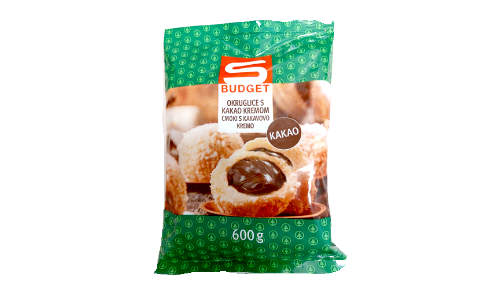 S-BUDGET SPAR marka: ne šparamo na kvaliteti nego na cijeni!