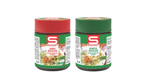 S-BUDGET SPAR marka: ne šparamo na kvaliteti nego na cijeni!