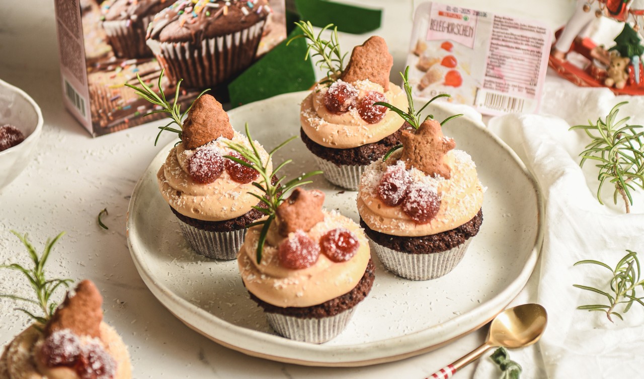 Recept: Zimski muffini | Dobar tek