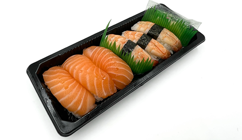Sushi: japanska poslastica u SPAR-u i INTERSPAR-u