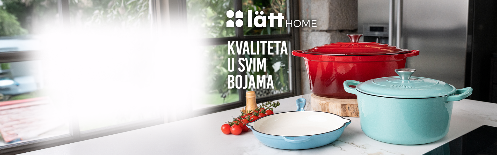 SPAR supermarketi i INTERSPAR hipermarketi